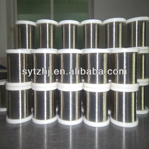 Nichrome Resistance Wire, High Quality Nichrome Resistance Wire on ...