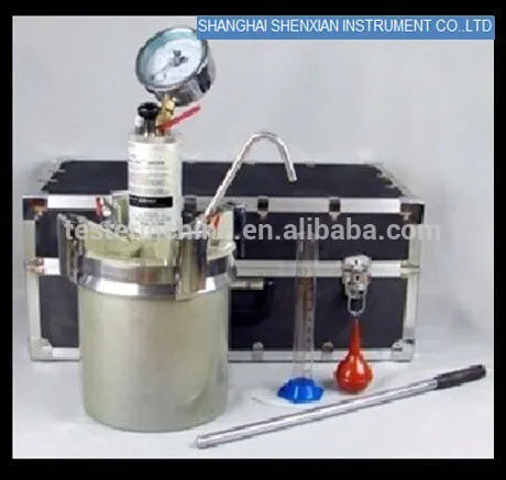 Capacity Forney Concrete Air Entainment Meter, High Quality Capacity ...