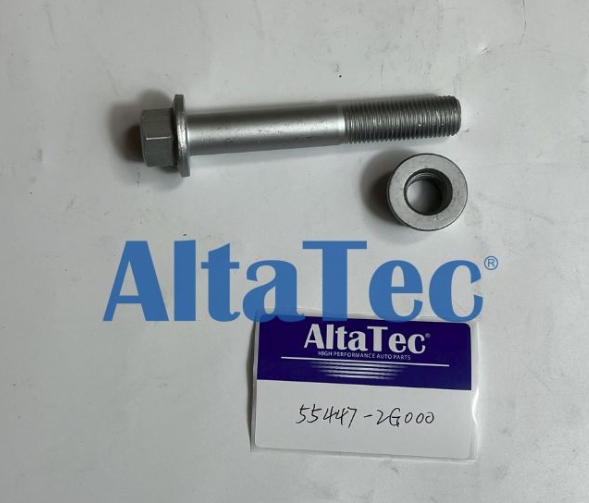 Altatec Bolts For 55447-2g000, High Quality Altatec Bolts For 55447 ...