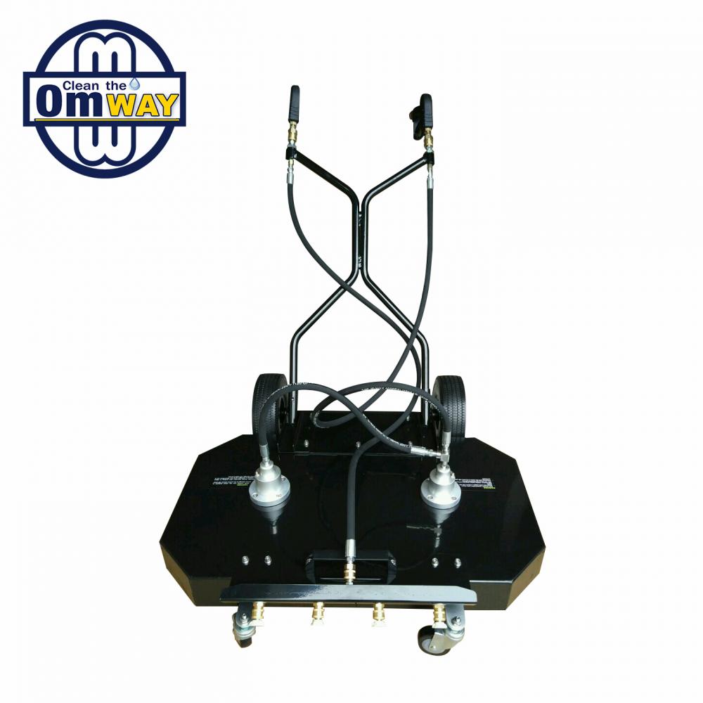 36" Dual Trigger Surface Cleaner, High Quality 36" Dual Trigger Surface ...