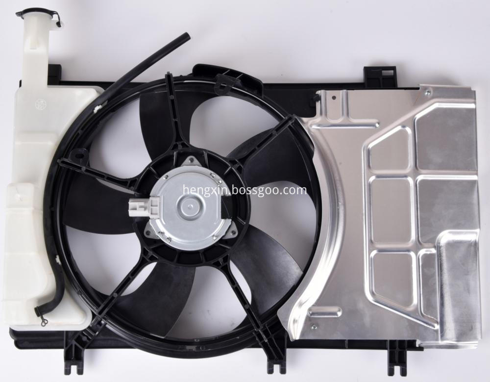 16363-0y030 Toyota 14 Vios 라디에이터 팬 냉각 팬, Bossgoo.com의 고품질 16363-0y030 ...