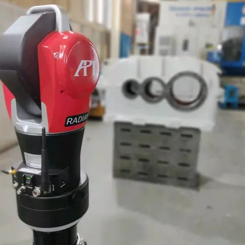 Api Radian-core Laser Tracker, High Quality Api Radian-core Laser ...
