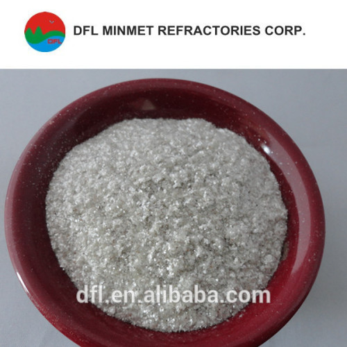 Muscovite Mica Flakes/ White Mica Powder, High Quality Muscovite Mica ...