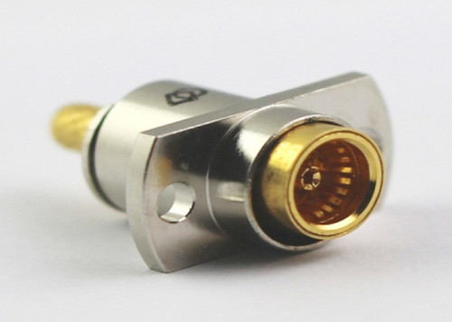 Coaxial Bma Rf Connector Gold Plated Up To, High Quality Coaxial Bma Rf ...