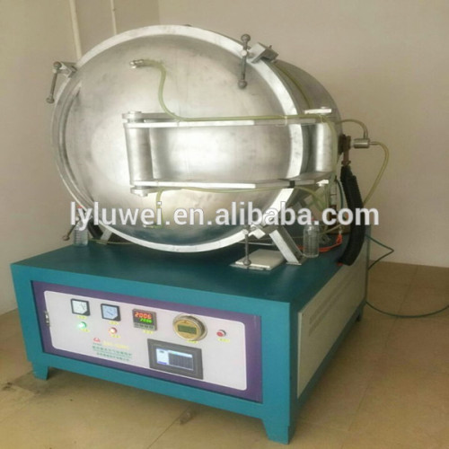 Kss-2200 High Temperature Lab Sintering Vacuum Argon Atmosphere Furnace ...