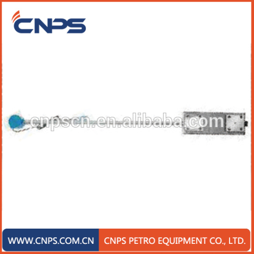 Mud Density Sensor Used For Oil And Gas Mud Logging Unit, High Quality ...