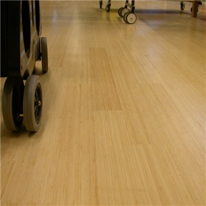 Dasso Indoor 2ply Bamboo Flooring, Vertical Natural Bvn2-970, High ...
