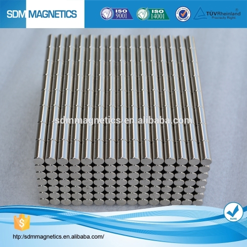 Industrial Strong Magnetic Force Permanent Magnet Dc Motor For ...