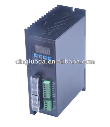 750w High Voltage Brushless Motor Driver, High Quality 750w High ...