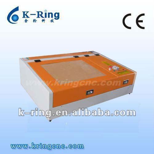Kr400 Small Plastic Laser Engraver, High Quality Kr400 Small Plastic ...