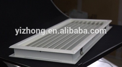 Transfer Air Grille For Air Ventilation In Hvac System, High Quality ...