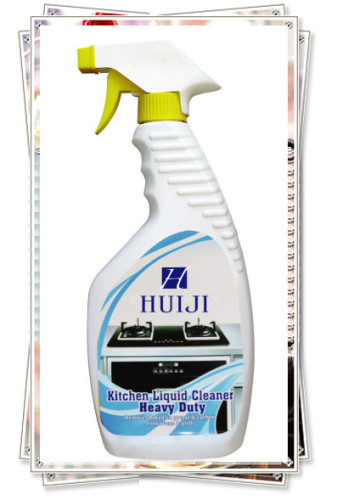 Liquid Kitchen Grease Spray Cleaner, High Quality Liquid Kitchen Grease ...