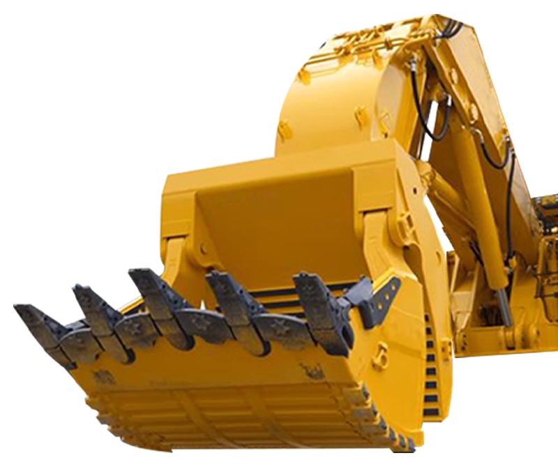 PC4000 Komatsu Mining Shovel China Manufacturers Suppliers Factory Exporter