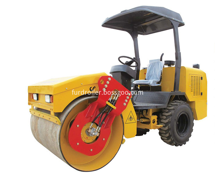 3 Ton Roller Getah Tarik Getah Hidraulik, berkualiti tinggi 3 Ton ...