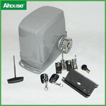 Dc24v Heavy Duty Automatic Sliding Gate Operators, High Quality Dc24v ...