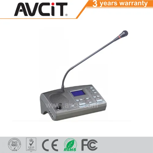 Infrared Wireless Simultaneous Interpreting System, High Quality Infrared Wireless Simultaneous ...