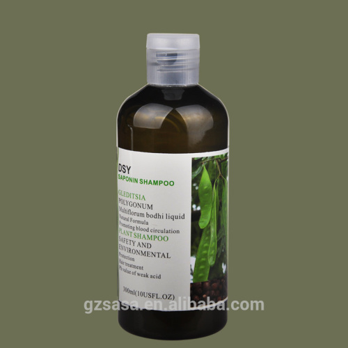 300ml Dsy Perfect Herbal Chinese Honeylocust Fruit Shampoo, High ...
