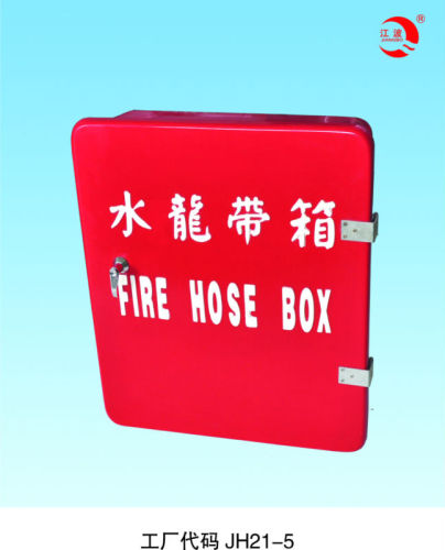 Solas Approved Double-sided Fire Hose Boxes, High Quality Solas ...