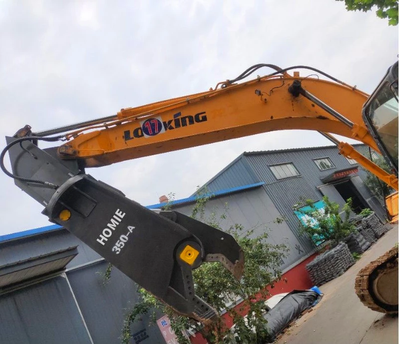 Dismantling Equipment Heavy Duty Steel Shear, High Quality Dismantling ...