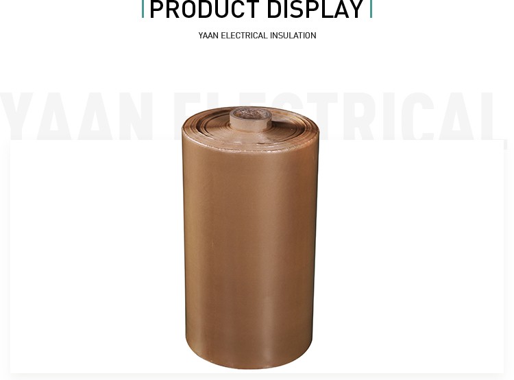 Electrical Insulating Material Pmp Insulation Composite Paper ...