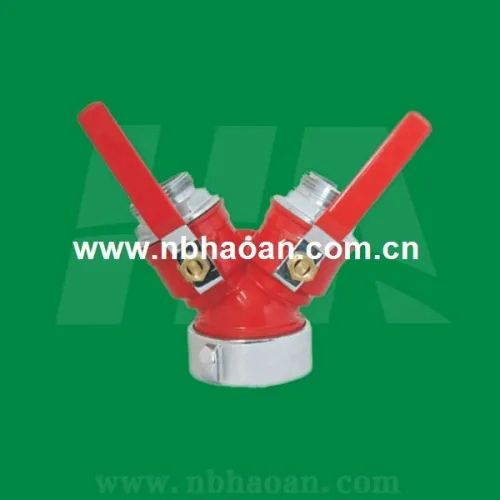 Brass Water Divider, High Quality Brass Water Divider on Bossgoo.com