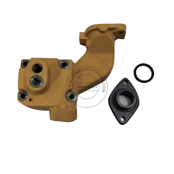 เทอร์โมสตัทที่อยู่อาศัย 6251-21-6410 สำหรับ Komatsu Pc400-8/6d125 ...