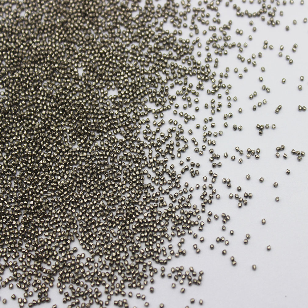 202 Stainless Steel Cut Wire Shot, High Quality 202 Stainless Steel Cut ...