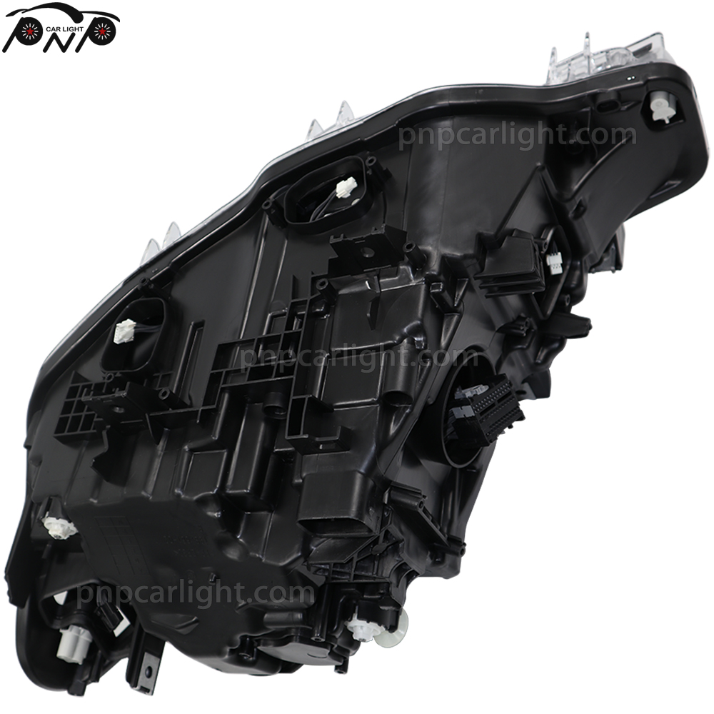 LED Headlight for BMW 3' F30 F35 LCI China Manufacturers Suppliers ...