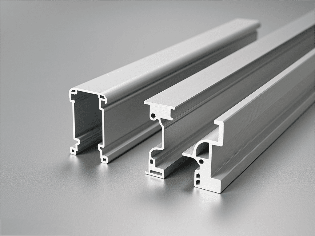 The Aluminium Advantage: 3 Breakthrough Technologies Reshaping Heavy ...