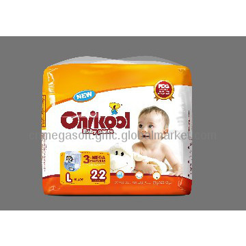 Super Absorbent Pull-ups Diaper, High Quality Super Absorbent Pull-ups ...