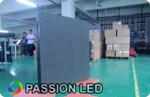 Super Thin Led Display, High Quality Super Thin Led Display on Bossgoo.com