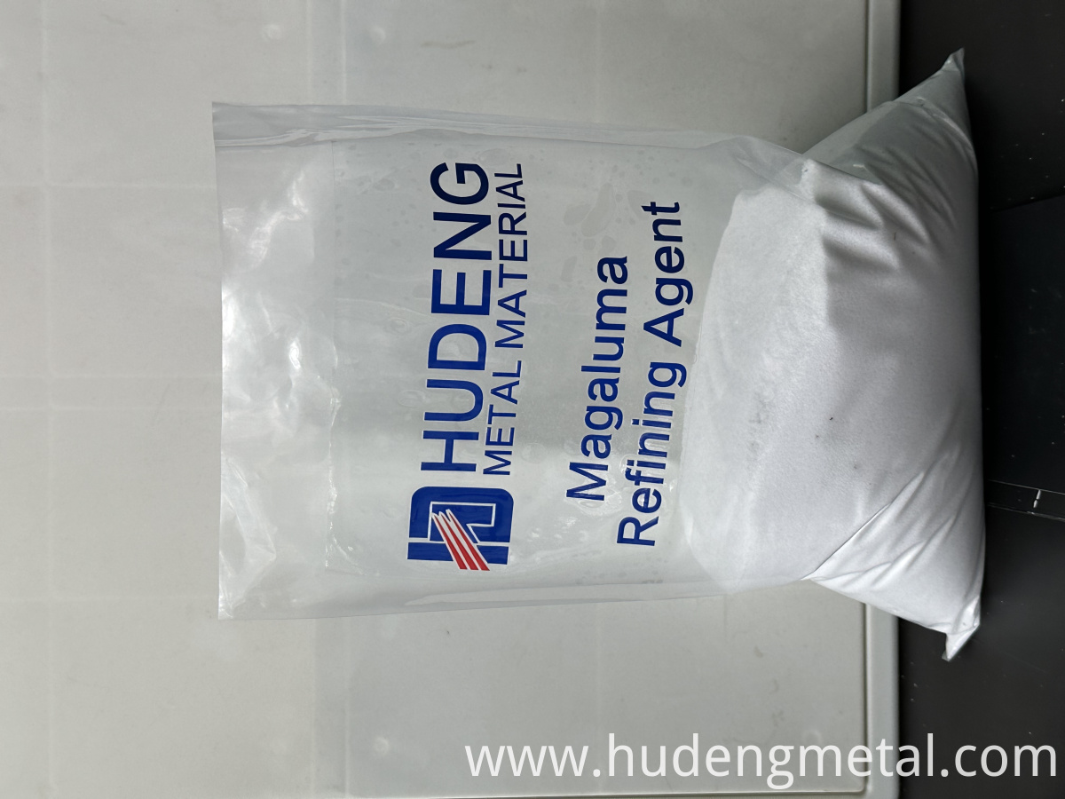 Particle refining agent with Colorless and transparent China Manufacturer