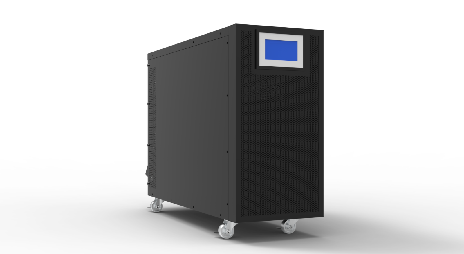High Frequency 3-phase Online UPS 380V China Manufacturers Suppliers ...