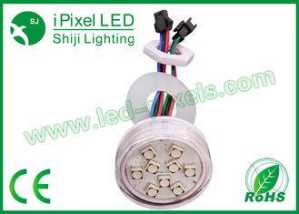 Outdoor Park Lighting Ip67 Digital Rgb Led Pixels For Amuse, High ...