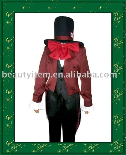 Oran High School Host Club Tamaki Halloween Cosplay Costume, High ...