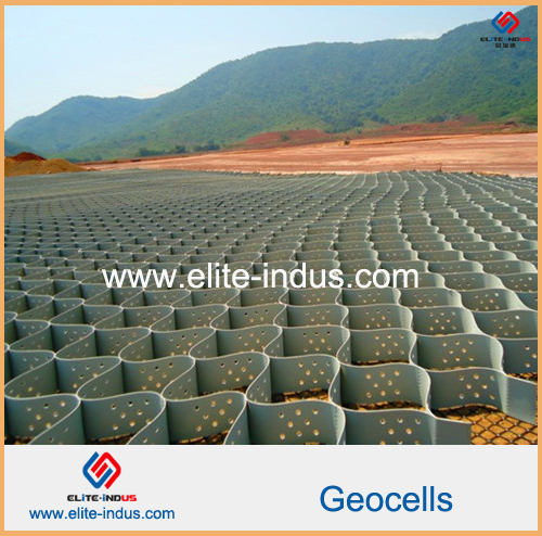 Astm D Standard Hdpe Plastic Geocells, High Quality Astm D Standard ...