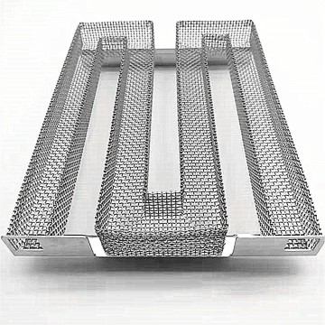 Cold smoke generator, China Manufacturer, Factory.