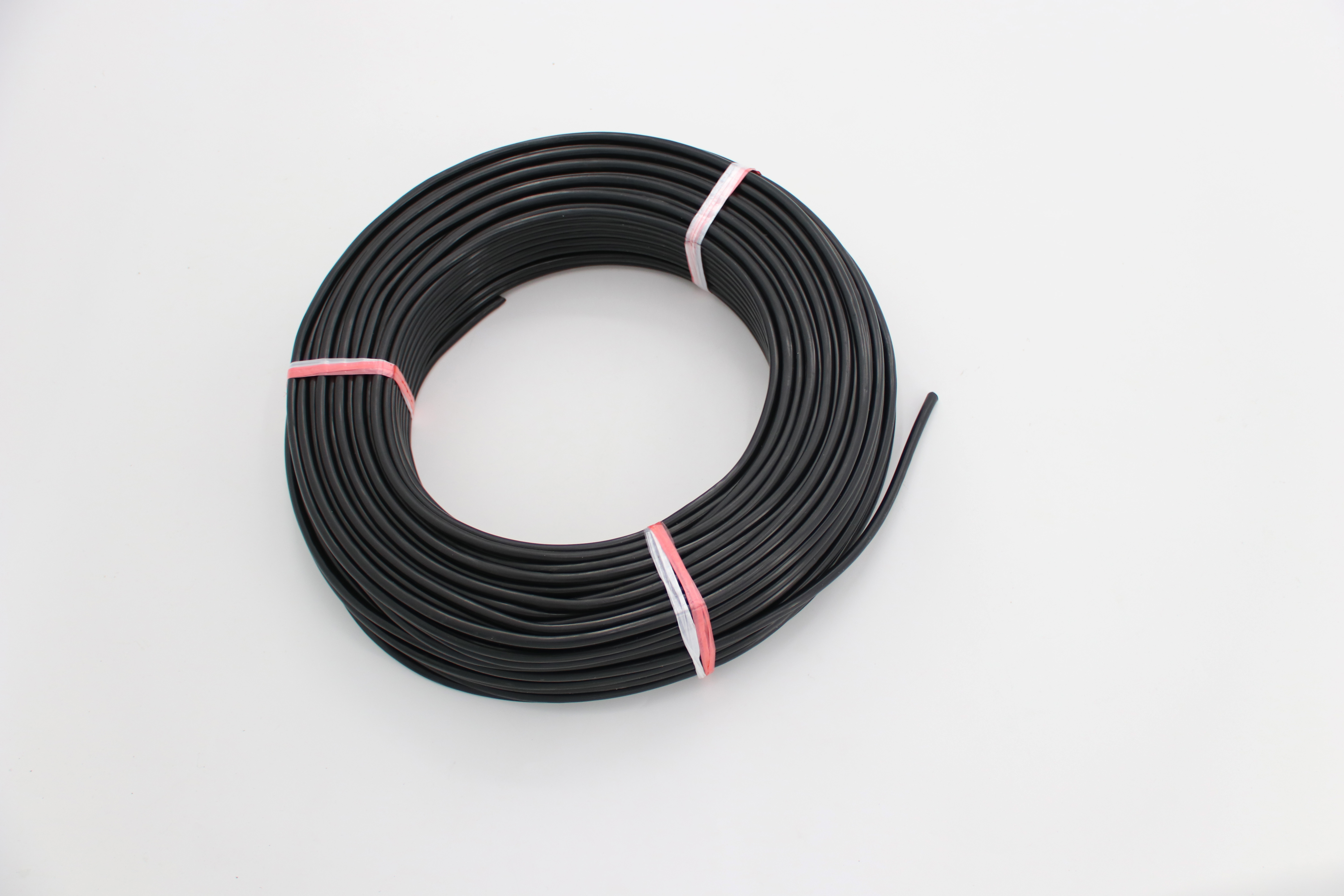 Single Core Copper Power Cable - 22awg 2.5mm 4mm 10mm Wire Roll For ...