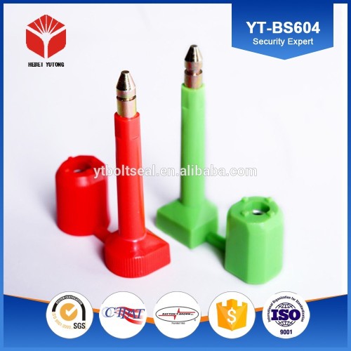 Superior High Security Bolt Seal, High Quality Superior High Security ...