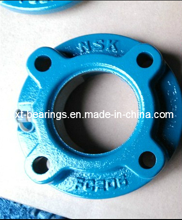 Nsk Fc206 Pillow Block Bearing Fc202 Fc204 Fc205 Fc207 Fc208, High ...