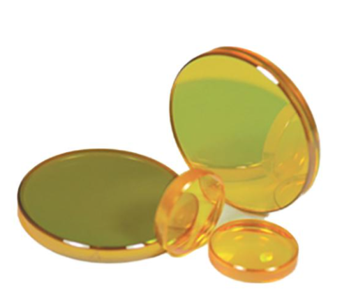 Zinc Selenide Optical Lenses, High Quality Zinc Selenide Optical Lenses ...