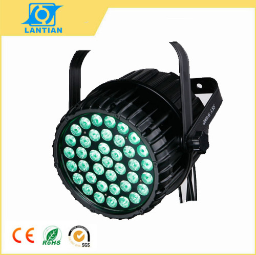480w Full Color Dimmable Par Cans Light, High Quality 480w Full Color ...