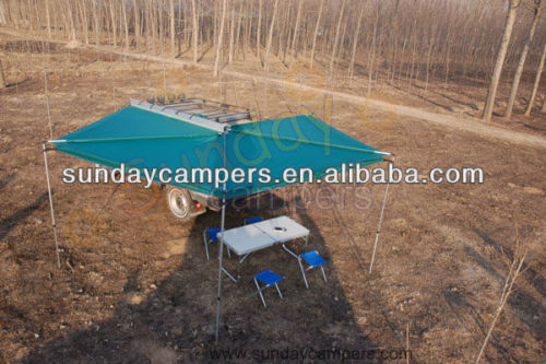 4x4 Rv Wing Awning Wa01, High Quality 4x4 Rv Wing Awning Wa01 on ...