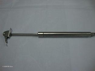 Elastic Lockable Gas Spring Stainless Steel Gas Struts For, High ...
