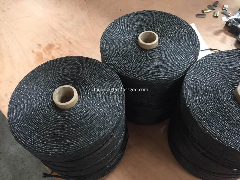 High Quality Pp Submarine Cable Filler Twine, High Quality High Quality ...