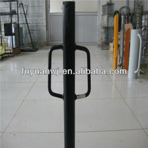 Power Coated Steel Fence Post Driver For Star Picket (factory), High ...