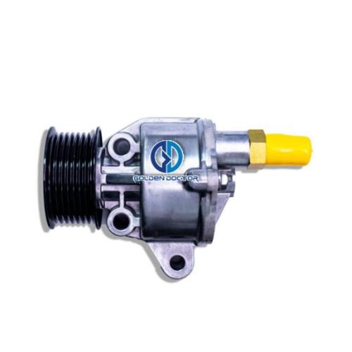 genuine truck parts,vacuume pump China Manufacturer