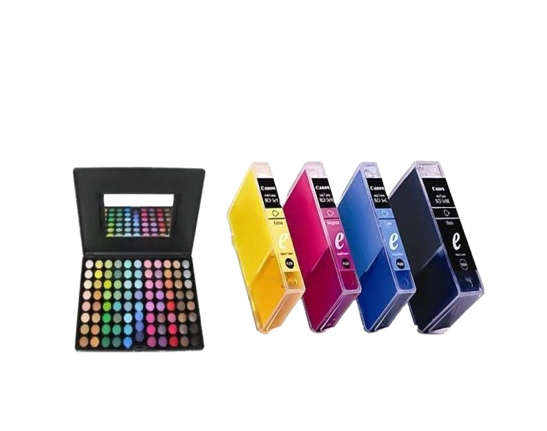 Portable Electronic Ink Temporary Tattoo Prinker Printer - Hot Sale ...