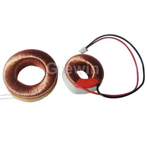 Toroidal Core Current Transformer For Metering, High Quality Toroidal ...