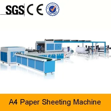 A4 Paper Automatic Cutting Machine, High Quality A4 Paper Automatic Cutting Machine on Bossgoo.com